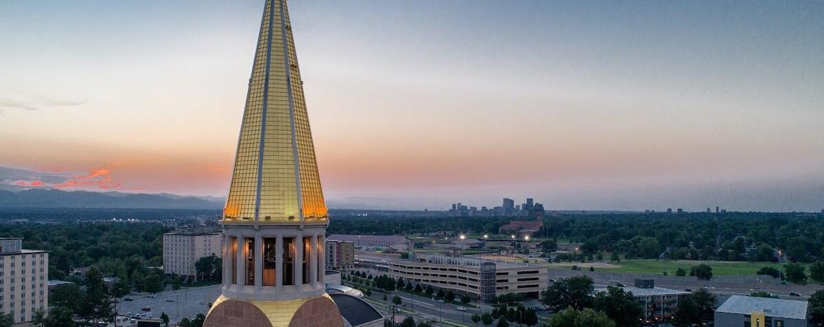 Master's in Systems Engineering: Best Online Systems Engineering Degree | Ritchie School, DU